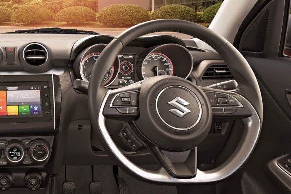 Maruti Suzuki Swift 2023 Price, Specs, Reviews & December Best Deals ...