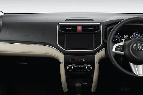 Toyota Rush 2024 Colors in Bangladesh | Zigwheels